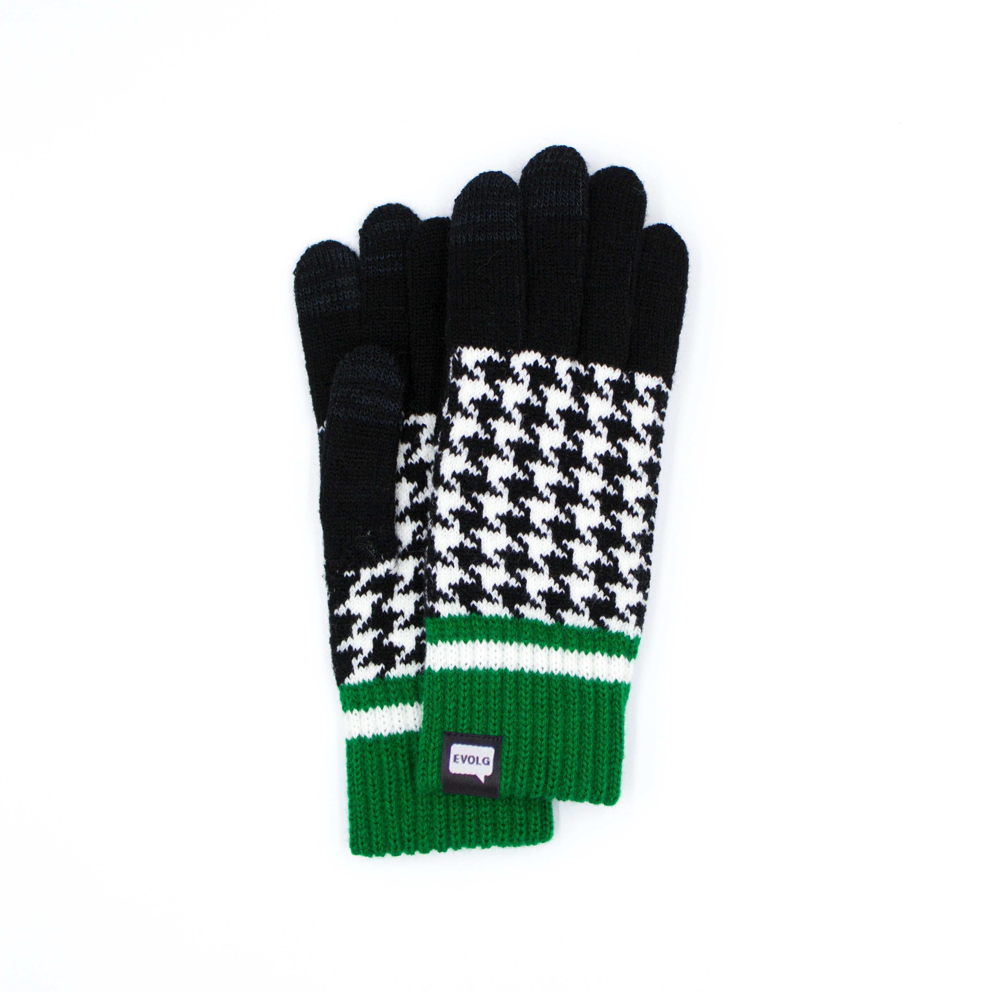 EVOLG GLOVE | Japanese-style, Touch Screen Gloves