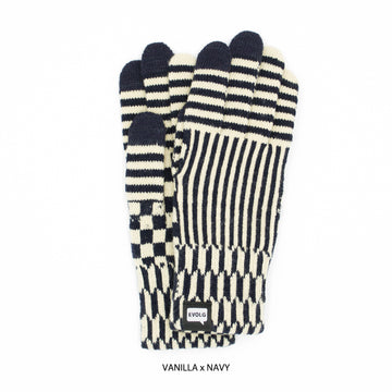 EVOLG GLOVE | Japanese-style, Touch Screen Gloves