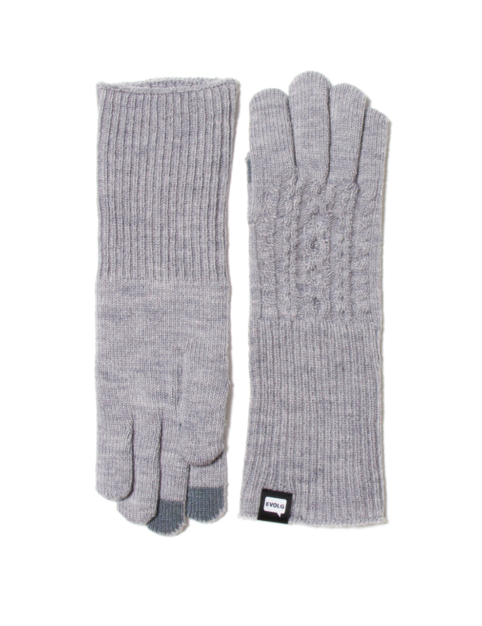 EVOLG GLOVE | Japanese-style, Touch Screen Gloves